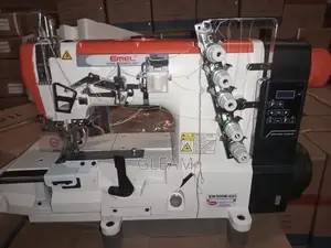 Emel Sewing Machines in Nigeria for sale Price on Jiji.ng