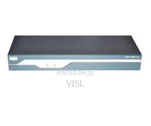 CISCO1841-T1-V2 Cisco Router in Ikeja - Networking Products, Vidacom ...