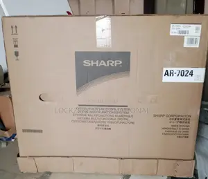 Sharp Photocopy Machine in Nigeria for sale Prices on Jiji.ng