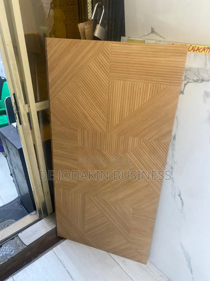 60x120 Spanish Tiles for High Traffic Areas in Orile - Building ...