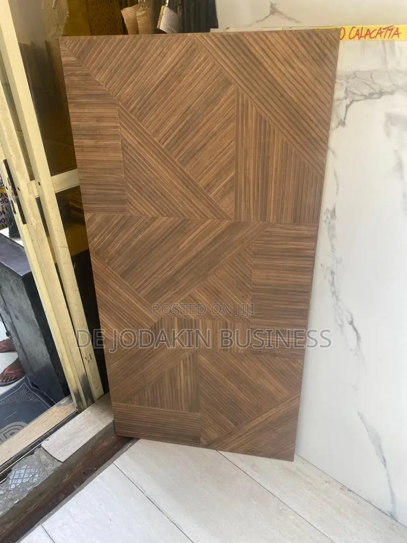 60x120 Spanish Tiles for High Traffic Areas in Orile - Building ...