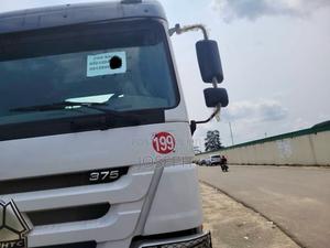Brand New Howo 375 Truck Head in Port-Harcourt - Trucks & Trailers ...