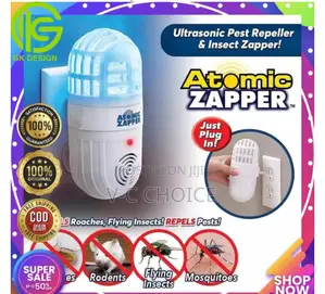 Mosquito Killer in Nigeria for sale Prices on Jiji.ng