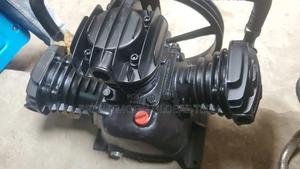 7.5hp Compressor, 3 Head Compressor 7.5hp, 10hp in Port-Harcourt ...
