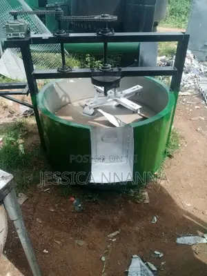 Garri Farm Machinery & Equipment for sale in Nigeria Prices on Jiji.ng
