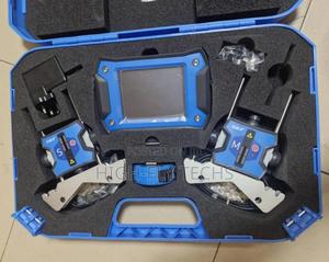 SKF TKSA 31 Laser Shaft Alignment System With Touchscreen in Lagos ...