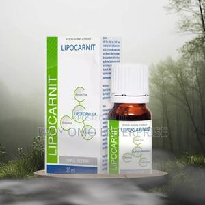 Best Lipocarnit Weight Loss From 5 to 10kg by Week in Central Business ...