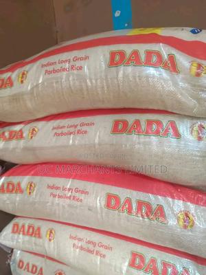 Get Your Original Bags of Rice ( DADA) in Ikotun/Igando - Food ...