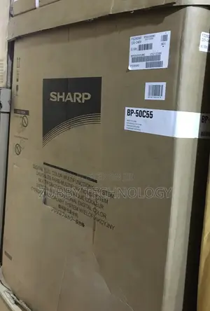 Sharp Photocopy Machine in Nigeria for sale Prices on Jiji.ng