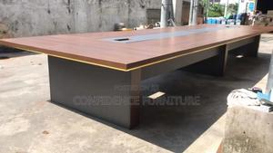 High Quality Executive Conference Table By 20 Seaters in Badagry ...