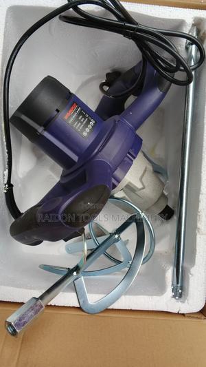 Heavy Duty Electric Hand Paint Mixer 2300W in Lagos Island (Eko ...