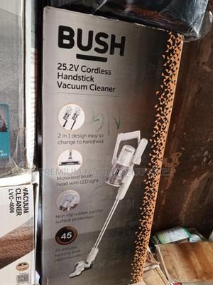Bush 25.2V Cordless Handstick Vacuum Cleaner in Lagos Island (Eko ...