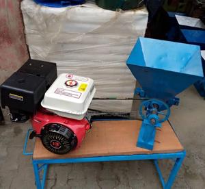 Local Grinding Machine in Ojo - Manufacturing Equipment, Ositec Global ...