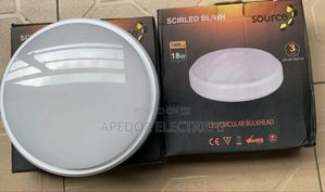 LED CIRCULAR BULKHEAD 18w (Shipped From UK ) in Ikeja - Lighting ...