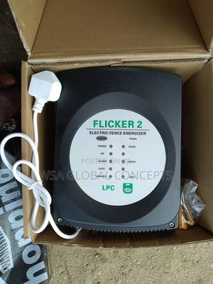 LPC Flicker 2 Electric Fence Energizer in Lagos Island (Eko) - Security ...