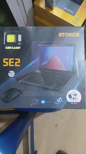 New Atouch SE Pro 512 GB Black in Ikeja - Tablets, Paul Chosen | Jiji.ng