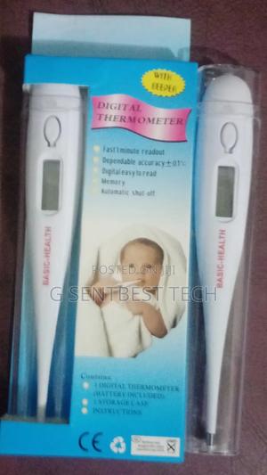 Paediatric Temperature Check Device in Ikeja - Medical Supplies ...