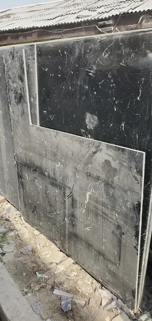 Kalacuta Black in Orile - Building Materials & Supplies, Justin Obinna ...