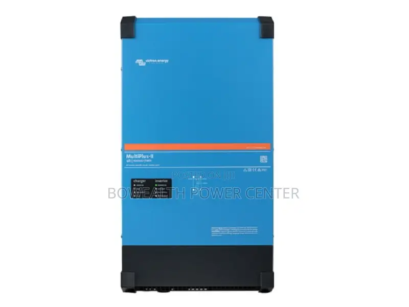 Victron Multiplus-Ii 48v/10kva Inverter/Charger 140-230v in Ikeja ...