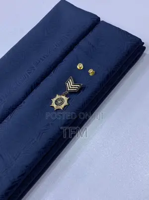 Senator Materials Fabrics in Nigeria for sale Prices on Jiji.ng