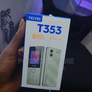Tecno Mobile Phones in Nigeria for sale Prices on Jiji.ng
