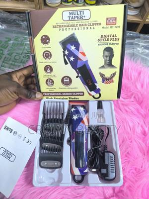Multi Taper Clipper for sale - Crown Beauty International Price: ₦ ...