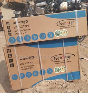 Original Brand New Kenstar 1.5 HP Inverter Air Conditioner in Ojo ...