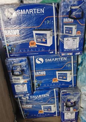 Smarten Tubular Battery 220ah 12V in Ojo - Solar Energy, Evergrill ...