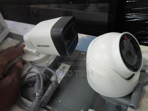 Contact Us For Your CCTV Cameras Installation in Ikeja - Security ...