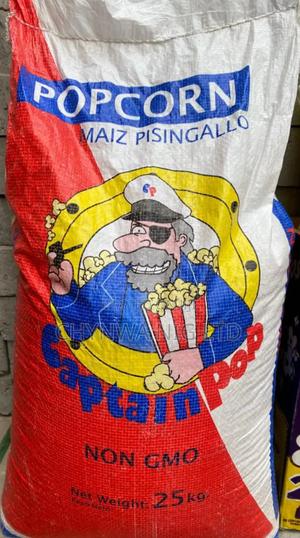 Captain Popcorn in Lagos Island (Eko) - Food & Beverages, Angel Nenye ...