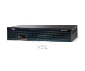 Cisco Router C2911-Cme-Srst_k9 in Ikeja - Networking Products, Vidacom ...