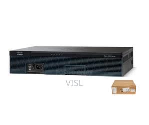 Cisco Router C2911-Vsec-Cube/ in Ikeja - Networking Products, Vidacom ...