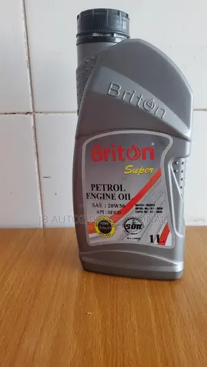 Petrol Engine Oils in Nigeria for sale Prices on Jiji.ng