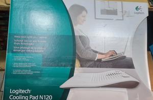 Logitech Cooling Pad in Ikeja - Computer Accessories , Chinwe Geematec ...