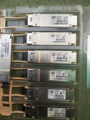 Qsfp-40g-sr4 Sfp Modules in Ikeja - Networking Products, Spectrum ...