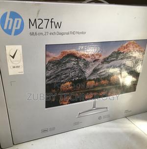 M27fw FHD Monitor in Lagos Island (Eko) - Computer Monitors, Zuby Tech ...