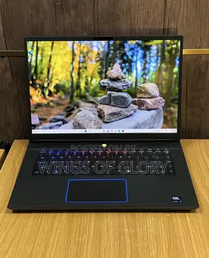 Dell Alienware Laptops & Computers in Nigeria for sale Prices on Jiji.ng
