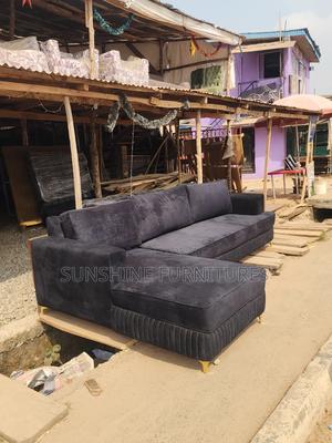 ARIA Corner Sofa in Ibadan - Furniture, Ajileye Samuel | Jiji.ng