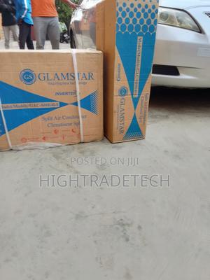 Glamstar Inverter 1.0hp Split Air Conditioner (Gac-S09r41-E) in Ajah ...