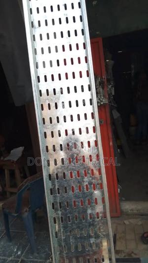 Cable Tray 200/50 Foreign in Lagos Island (Eko) - Electrical Equipment ...