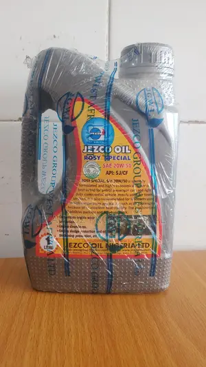 Petrol Engine Oils in Nigeria for sale Prices on Jiji.ng