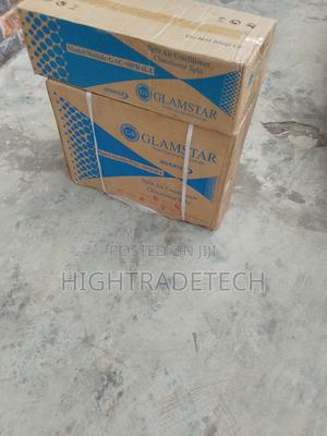 Smart Choice Glamstar 1.0hp (Gac-S09r41-E) Split Inverter AC in Ikotun ...