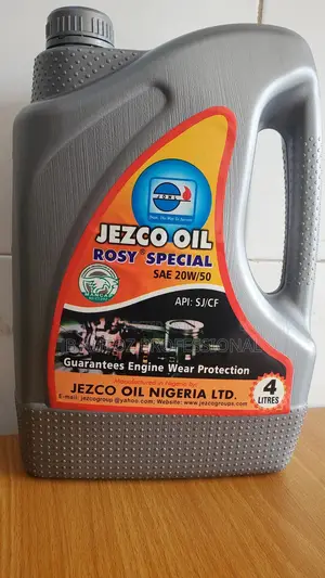 Petrol Engine Oils in Nigeria for sale Prices on Jiji.ng