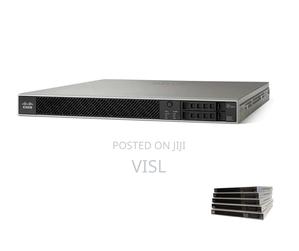Cisco Router ASA5555-FTD- in Ikeja - Networking Products, Vidacom Int'l ...