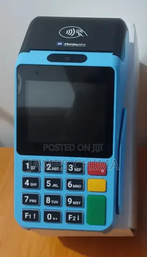 Moniepoint Point Of Sale (POS) in Nigeria for sale Price on Jiji.ng