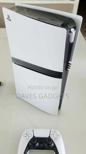 New Playstation Ps5 Pro in Ikeja - Video Game Consoles, Favour Opara ...
