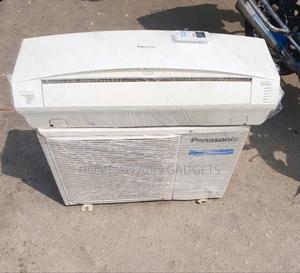 Panasonic 2hp Air Conditioner +GUARANTEE (Pay on Delivery) in Lagos ...