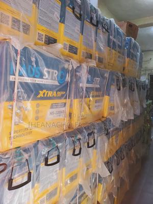 Haustrom Tubular Battery 220ah. in Lekki - Solar Energy, Iheanacho ...