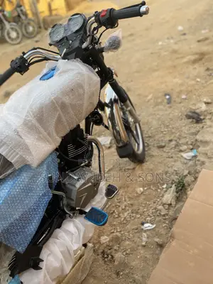 Qlink Motorcycles & Scooters in Nigeria for sale Prices on Jiji.ng