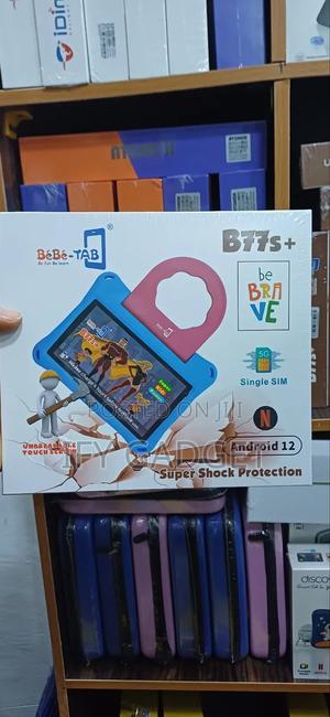 New Bebe B77s 256 GB Pink in Ikeja - Tablets, Ify Gadget | Jiji.ng